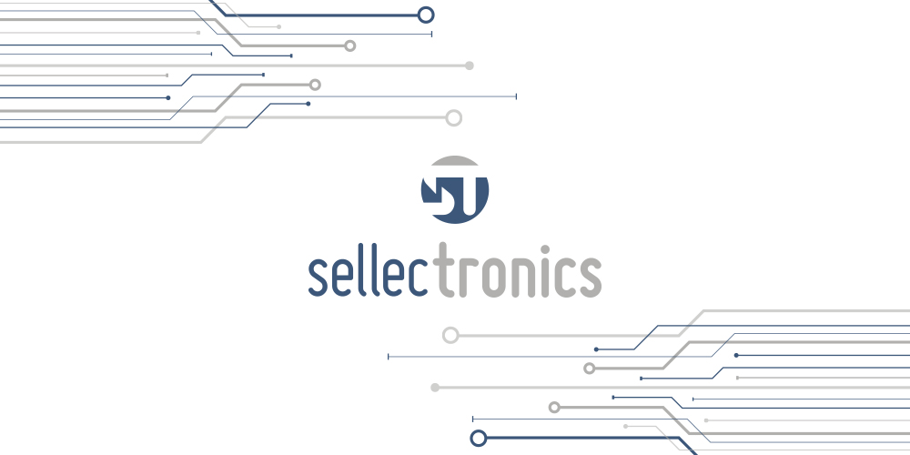 Sellectronics - Eight Wire