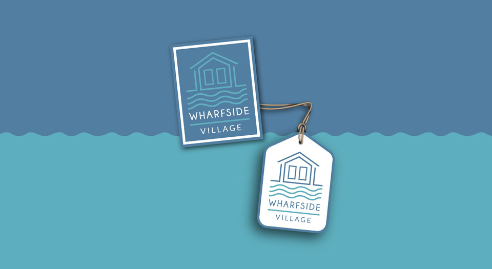 Wharfside Village - Eight Wire